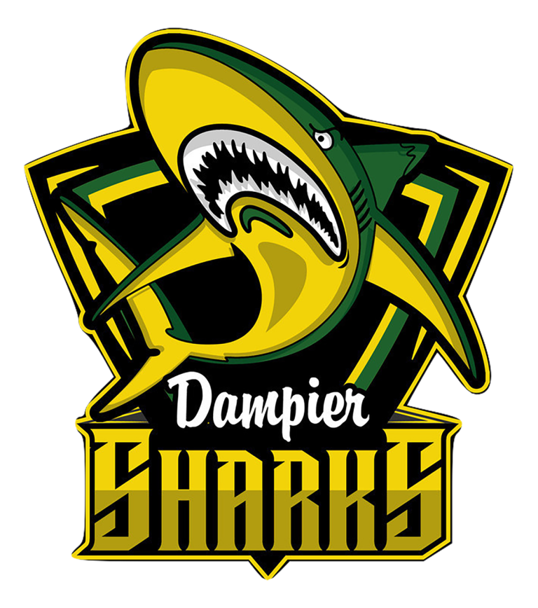 Dampier Sharks Football Club: AFL Football Club in Karratha, WA