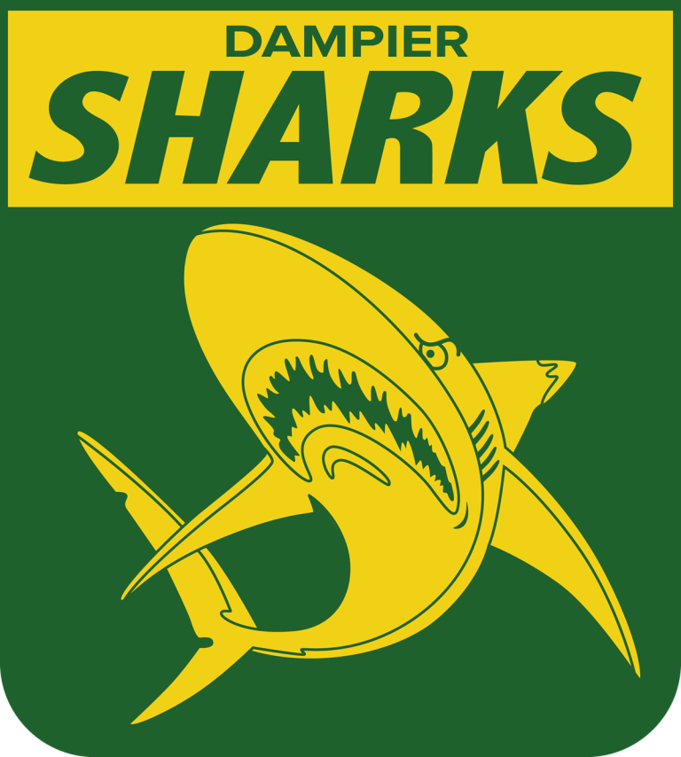 Dampier Sharks Football Club: AFL Football Club in Karratha, WA